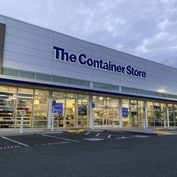 The Container Store Reviews | Read Customer Service Reviews of ...