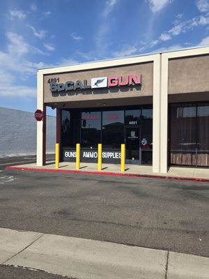 SO CAL GUN - Updated October 2025 - 29 Photos & 189 Reviews - 4891 ...