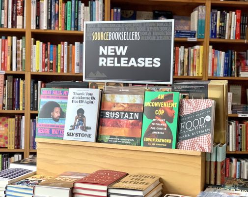 SOURCE BOOKSELLERS - Updated December 2025 - 38 Photos & 30 Reviews - 4240 Cass Ave, Detroit ...