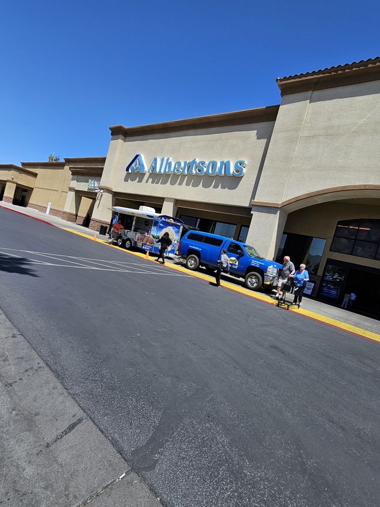 ALBERTSONS - Updated December 2025 - 70 Photos & 101 Reviews - 1650 N ...