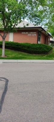 KOELBEL LIBRARY - Updated December 2025 - 47 Photos & 37 Reviews - 5955 ...
