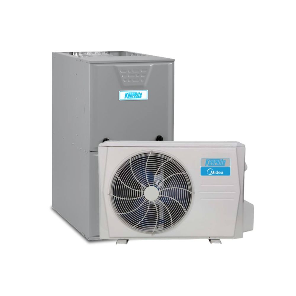 KEEPRITE HVAC - Updated April 2026 - Toronto, Ontario - Heating & Air ...