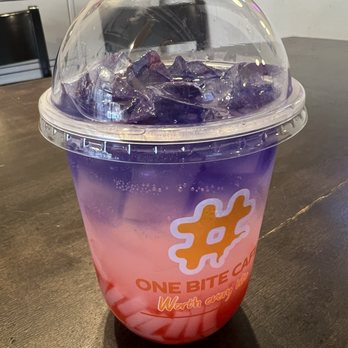 ONE BITE CAFE - Updated August 2025 - 302 Photos & 104 Reviews - 1026 ...