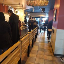 QDOBA MEXICAN EATS - Updated April 2025 - 72 Photos & 84 Reviews - 100 ...