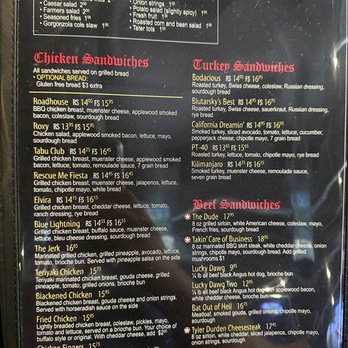 BAT 17 - Updated June 2024 - 365 Photos & 615 Reviews - 1709 Benson Ave ...