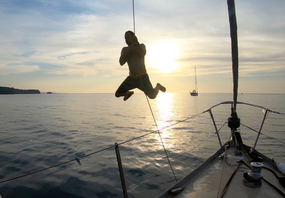 GOLDEN GATE SAILING EXPEDITIONS - 25 Photos - Sausalito, California ...