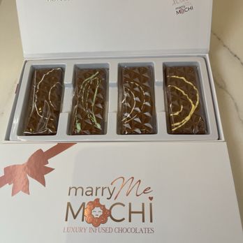 MARRY ME MOCHI - Updated October 2025 - 73 Photos - 3401 Dufferin Street, Toronto, Ontario ...