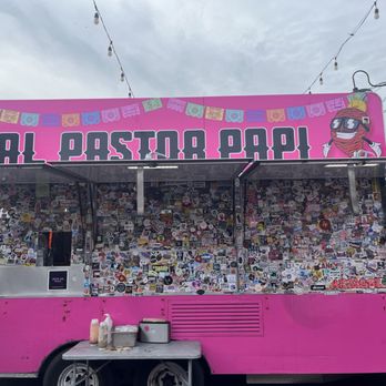 AL PASTOR PAPI - Updated July 2025 - 323 Photos & 174 Reviews - 232 O ...