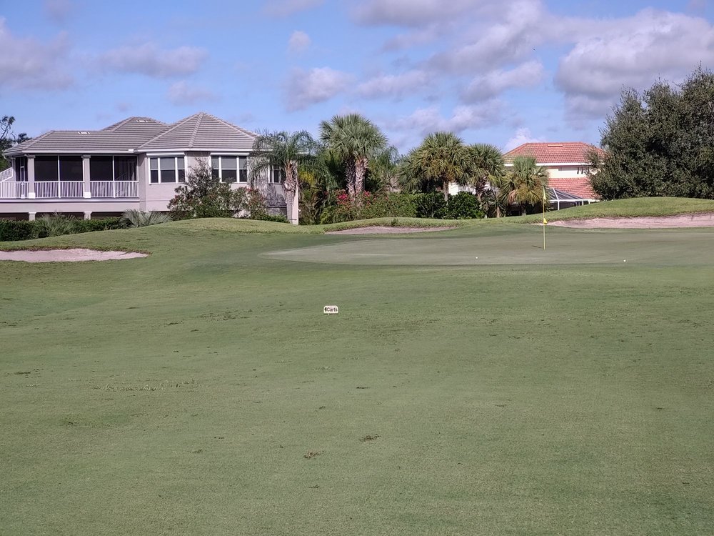 BAYTREE NATIONAL GOLF LINKS - 12 Photos & 26 Reviews - 8207 National Dr ...