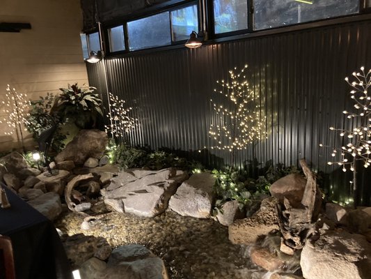 CONNECTED RESTAURANT - 148 Photos & 208 Reviews - 3218 N Dries Ln ...