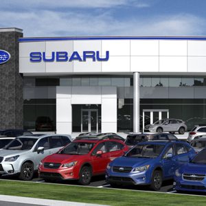 CAVENDER SUBARU OF NORMAN - Updated December 2025 - 3305 Corporate ...