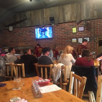 LOGGERS BREWING COMPANY - Updated May 2025 - 37 Photos & 19 Reviews ...