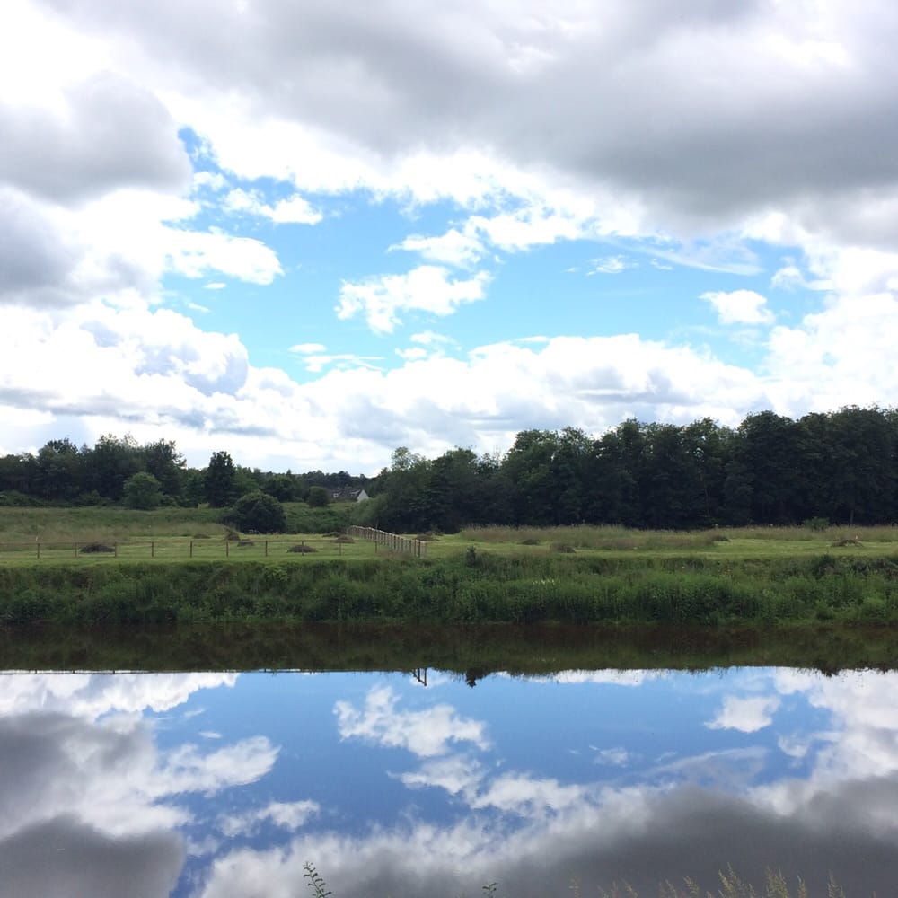 GWCT SCOTTISH GAME FAIR - 14 Photos - Scone, Perth and Kinross, United ...