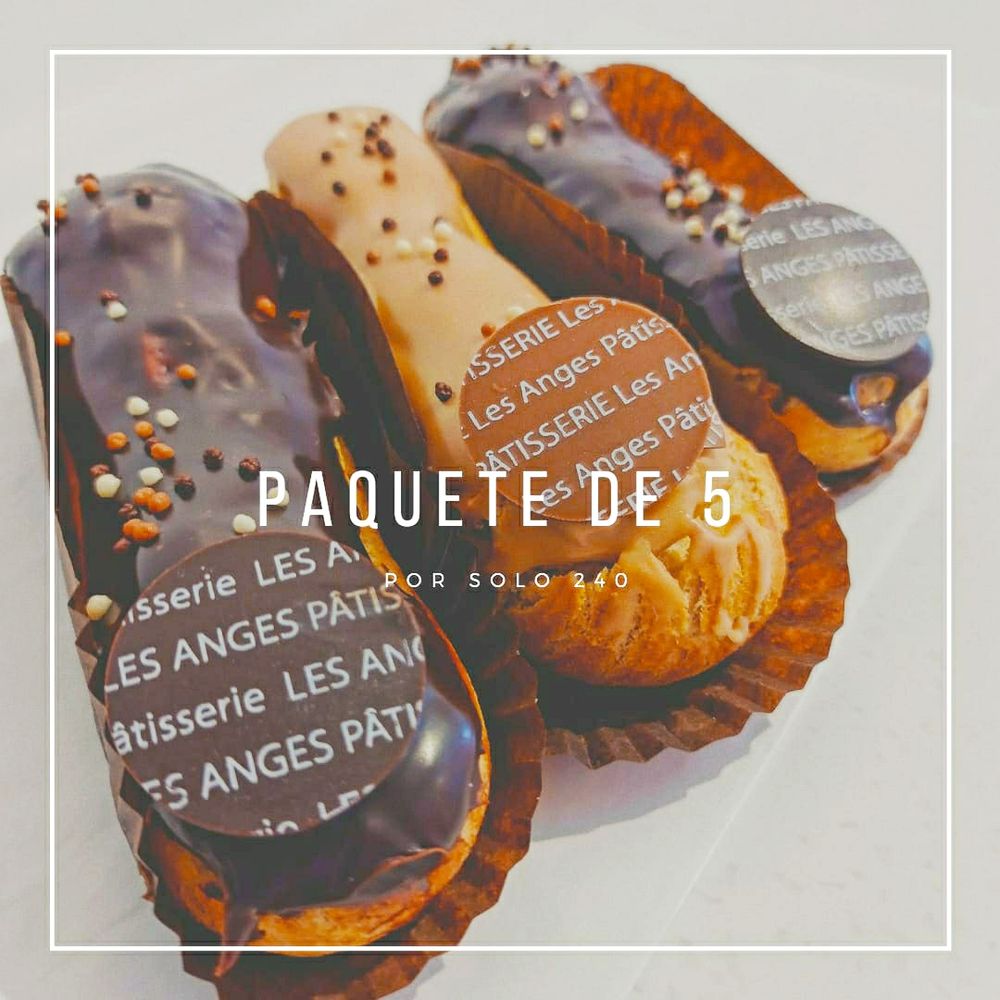 LES ANGES - 13 Photos - Avenida Tecnologico 128, Metepec, México ...