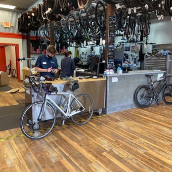 TREK BICYCLE TALLAHASSEE - Updated November 2024 - 24 Photos & 14 ...