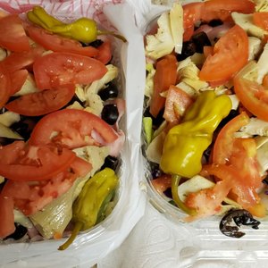 BRAVO PIZZA PLUS - 67 Photos & 194 Reviews - Pizza - 8731 El Camino ...