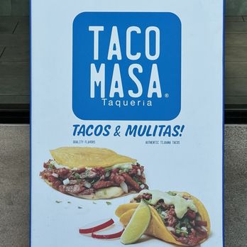 TACOMASA - Updated March 2025 - 292 Photos & 341 Reviews - 2140 E El ...