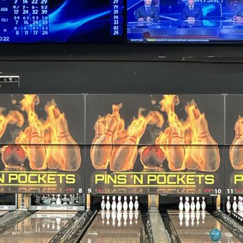 PINS ‘N POCKETS ENTERTAINMENT - Updated June 2024 - 500 Photos & 678 ...