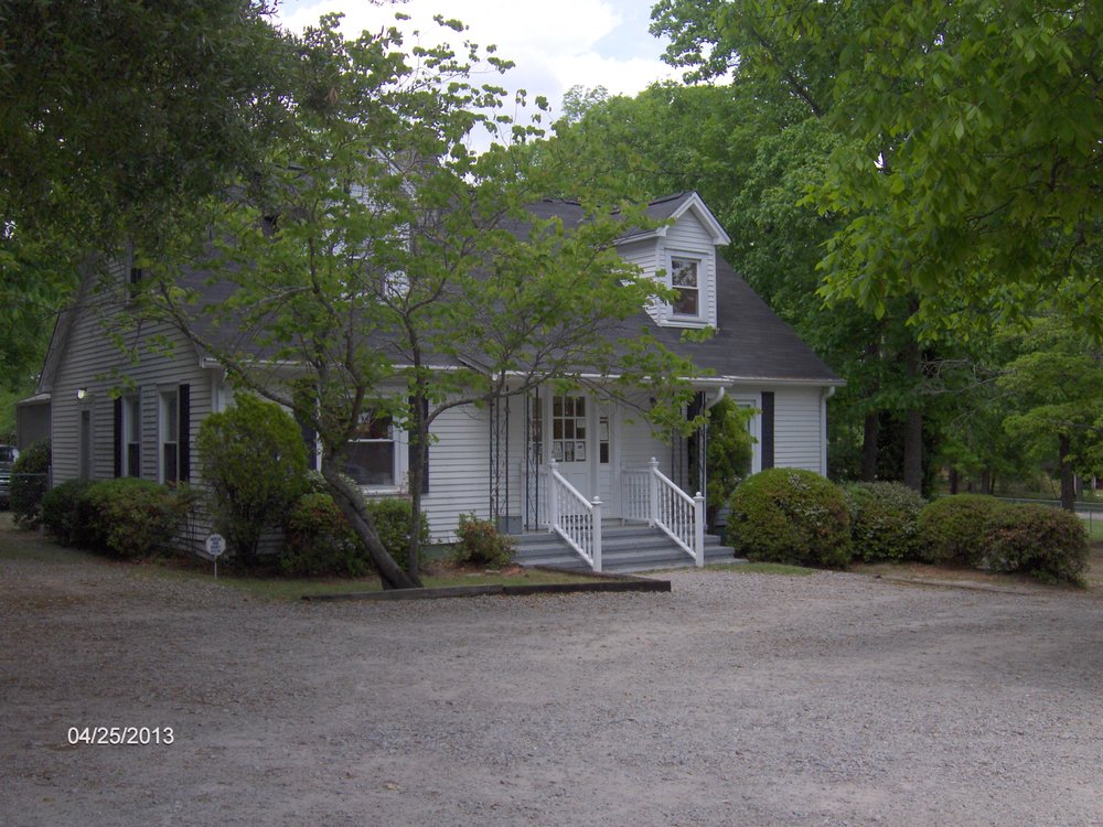 Platt Springs Animal Clinic