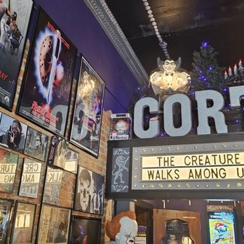 FAMOUS MONSTER PIZZA - Updated December 2025 - 131 Photos & 49 Reviews ...