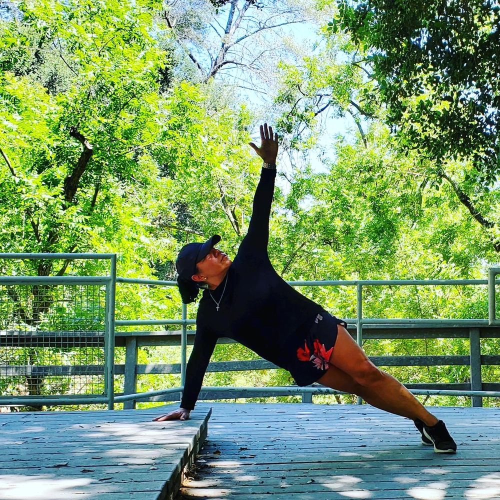 ROSA FITNESS TRAINING - Los Angeles, California - Fitness & Instruction ...