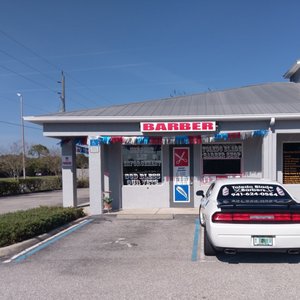 LADD’S BARBER SHOP - 14 Photos & 23 Reviews - 3335 Tamiami Trl, Port ...