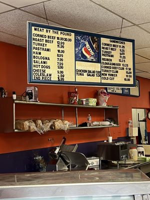 WEISS DELI - Updated December 2025 - 69 Photos & 68 Reviews - 1127 E ...