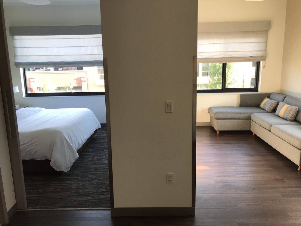 ELEMENT BOZEMAN - 69 Photos & 57 Reviews - Hotels - 25 E Mendenhall St ...