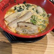 RAMEN HUB & SUSHI - FULLERTON - 240 Photos & 111 Reviews - 153 N ...
