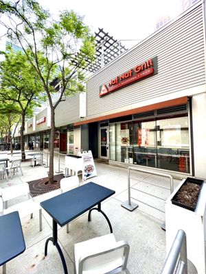 NAF NAF GRILL - Updated December 2025 - 42 Photos & 53 Reviews - 14 S ...