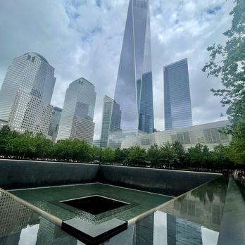 ONE WORLD TRADE CENTER - Updated October 2025 - 3373 Photos & 579 ...