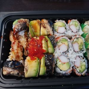 MT. FUJI SUSHI & HIBACHI - 173 Photos & 215 Reviews - Sushi Bars - 6100 ...