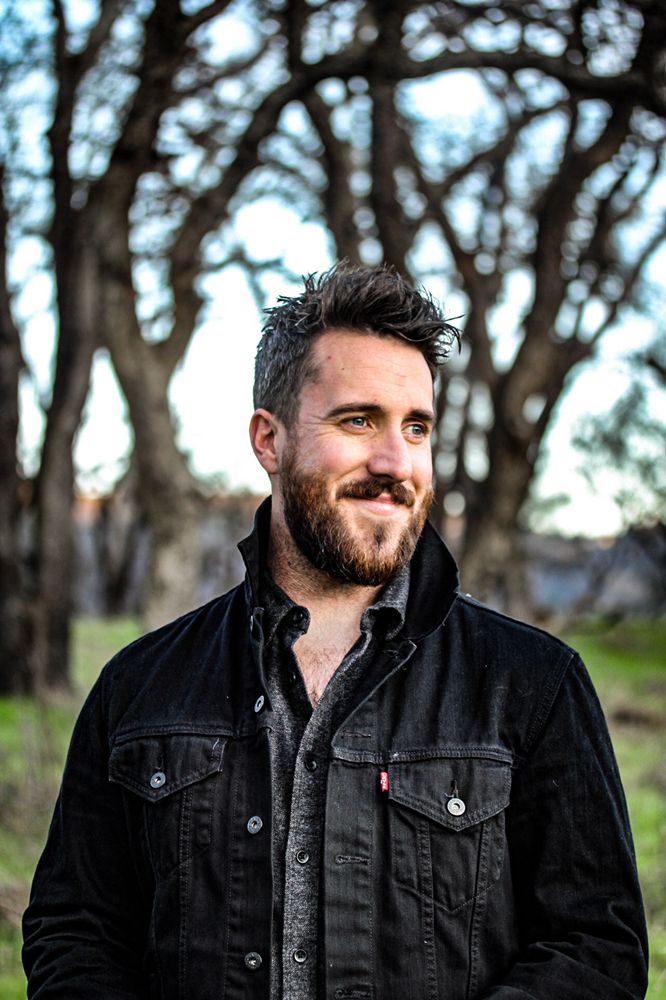 SEAN CARSCADDEN MUSIC - Updated October 2024 - Sonoma, California ...