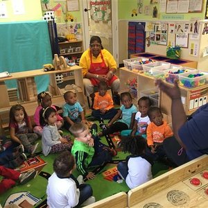 CHILDCARE NETWORK - 312 Brynn Marr Rd, Jacksonville, North Carolina ...