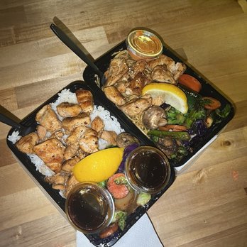 HIBACHI PAPI - Updated October 2024 - 160 Photos & 198 Reviews - 920 ...