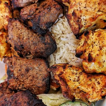 KABOB EXPRESS - Updated January 2025 - 205 Photos & 373 Reviews - 6057 ...