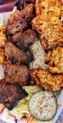 KABOB EXPRESS - 194 Photos & 352 Reviews - 6057 Centreville Crest Ln ...