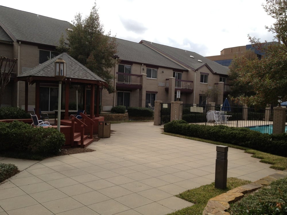 HOMESTEAD STUDIO SUITES HOTEL - Updated July 2025 - 901 E Campbell Rd ...