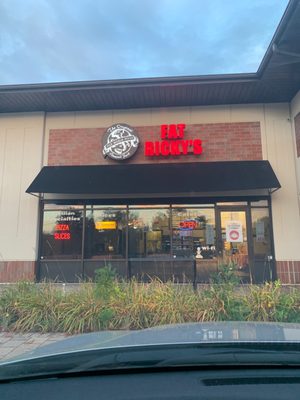 OLD WORLD PIZZA FAT RICKY’S - Updated May 2024 - 26 Photos & 73 Reviews ...