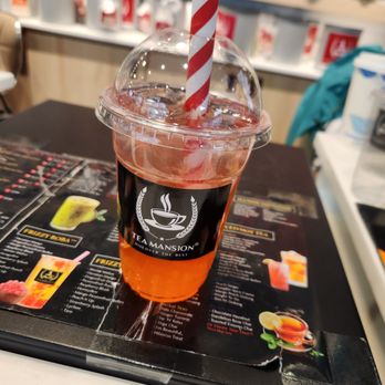 TEA MANSION - Updated December 2025 - 35 Photos & 24 Reviews - 7101 ...