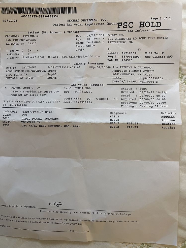 PROMETRIC TEST CENTER - Updated July 2025 - 3600 Delaware Ave, Buffalo ...