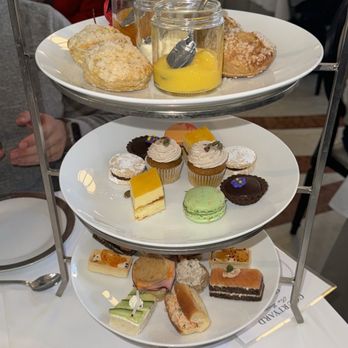 COURTYARD TEA ROOM - Updated June 2024 - 719 Photos & 234 Reviews - 700 ...