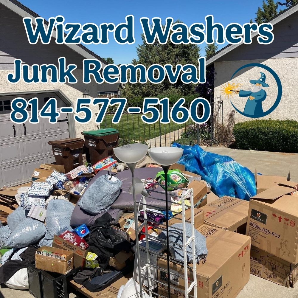 WIZARD WASHERS - Updated August 2025 - Request a Quote - 15 Photos - 68 ...