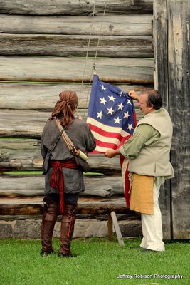 FORT ROBERDEAU HISTORIC SITE - Updated July 2025 - 10 Photos - 383 Fort ...