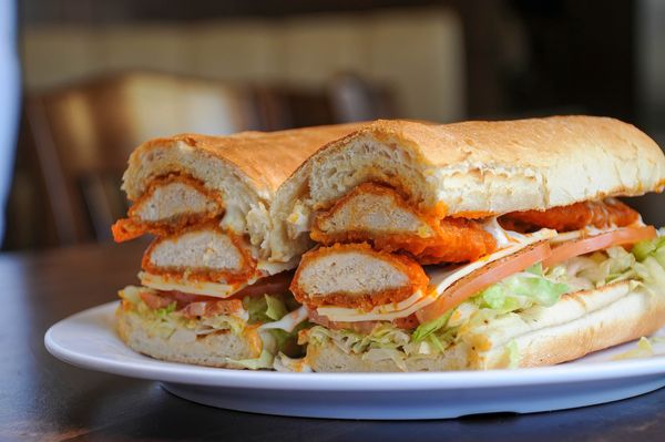 BISONTE PIZZA - Updated January 2026 - 386 Photos & 263 Reviews - 710 W ...