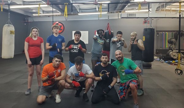 HENRY’S BOXING - Updated March 2025 - 23 Photos - Lincoln, Nebraska ...