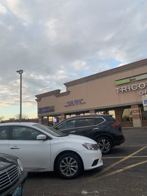 DRIVER SERVICES FACILITY - Updated December 2025 - 63 Reviews - 7358 W ...