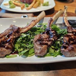 ECCO - Updated October 2025 - 240 Photos & 170 Reviews - 6540 Main St ...