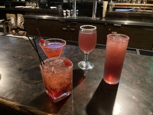 THE RIB STEAKHOUSE - Updated December 2025 - 21 Photos & 10 Reviews ...