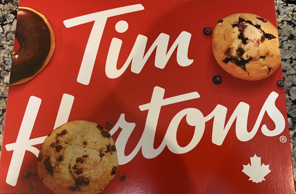 TIM HORTON’S - Updated August 2025 - 22 Photos - 105 Towne Center Blvd ...